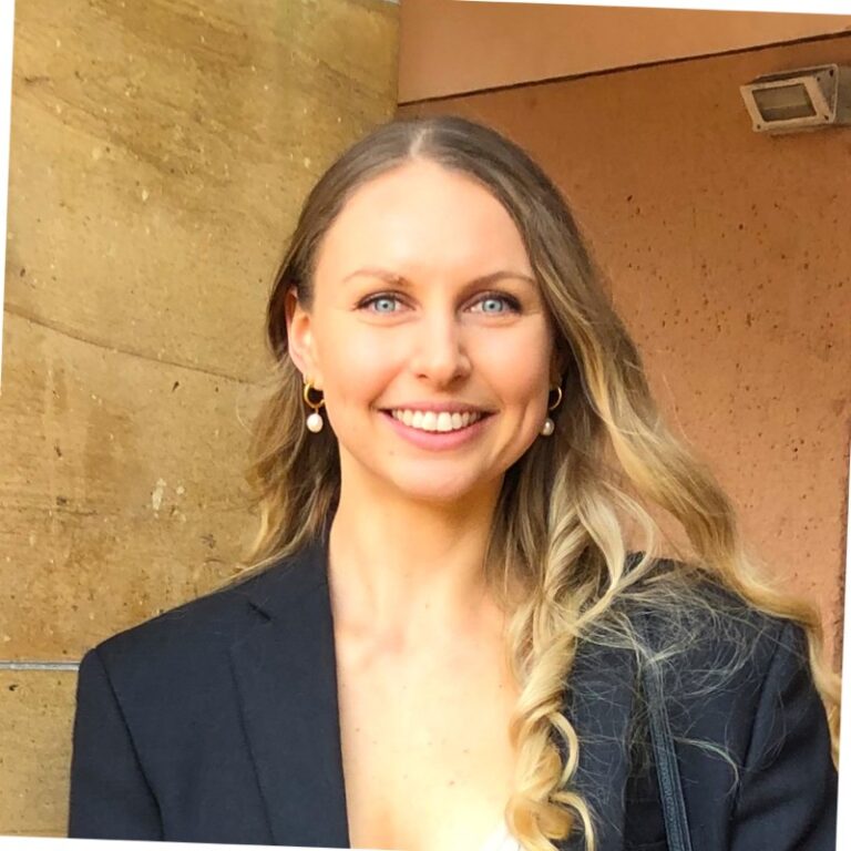 Britt Wallace - Totally Psyched