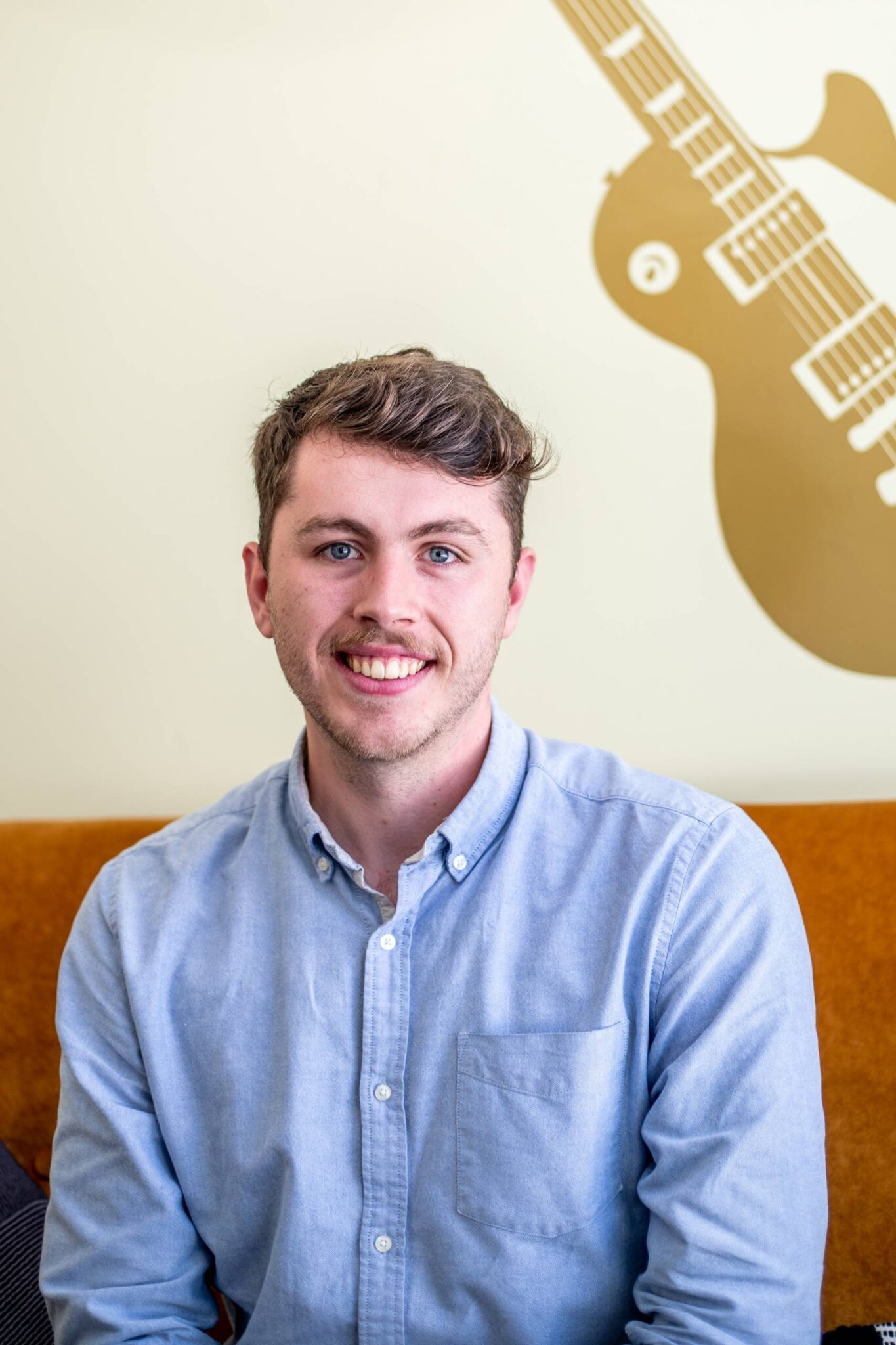 Matthew Peacock - Totally Psyched