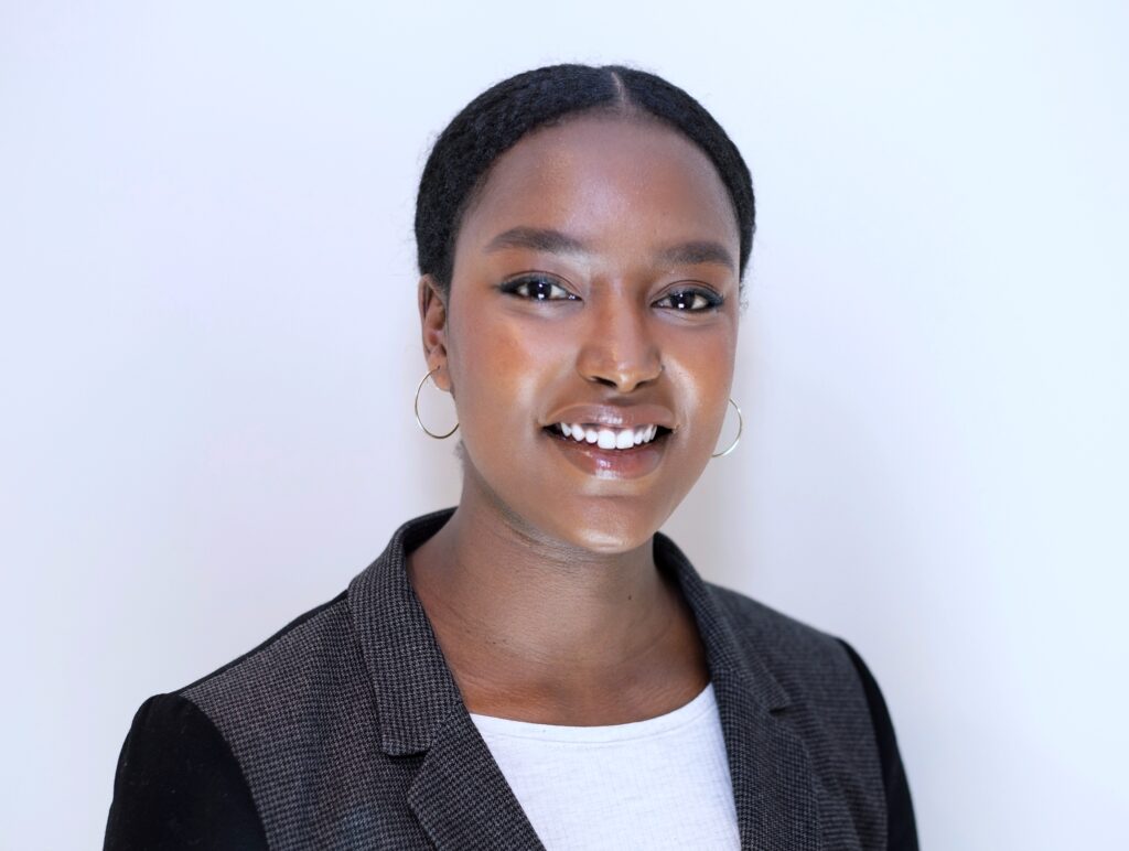 Ruby Freeman - Totally Psyched